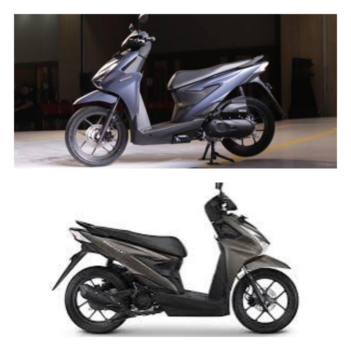 Review Honda BeAT 125 Terbaru 2026: Transformasi Desain Tajam, Fitur ...