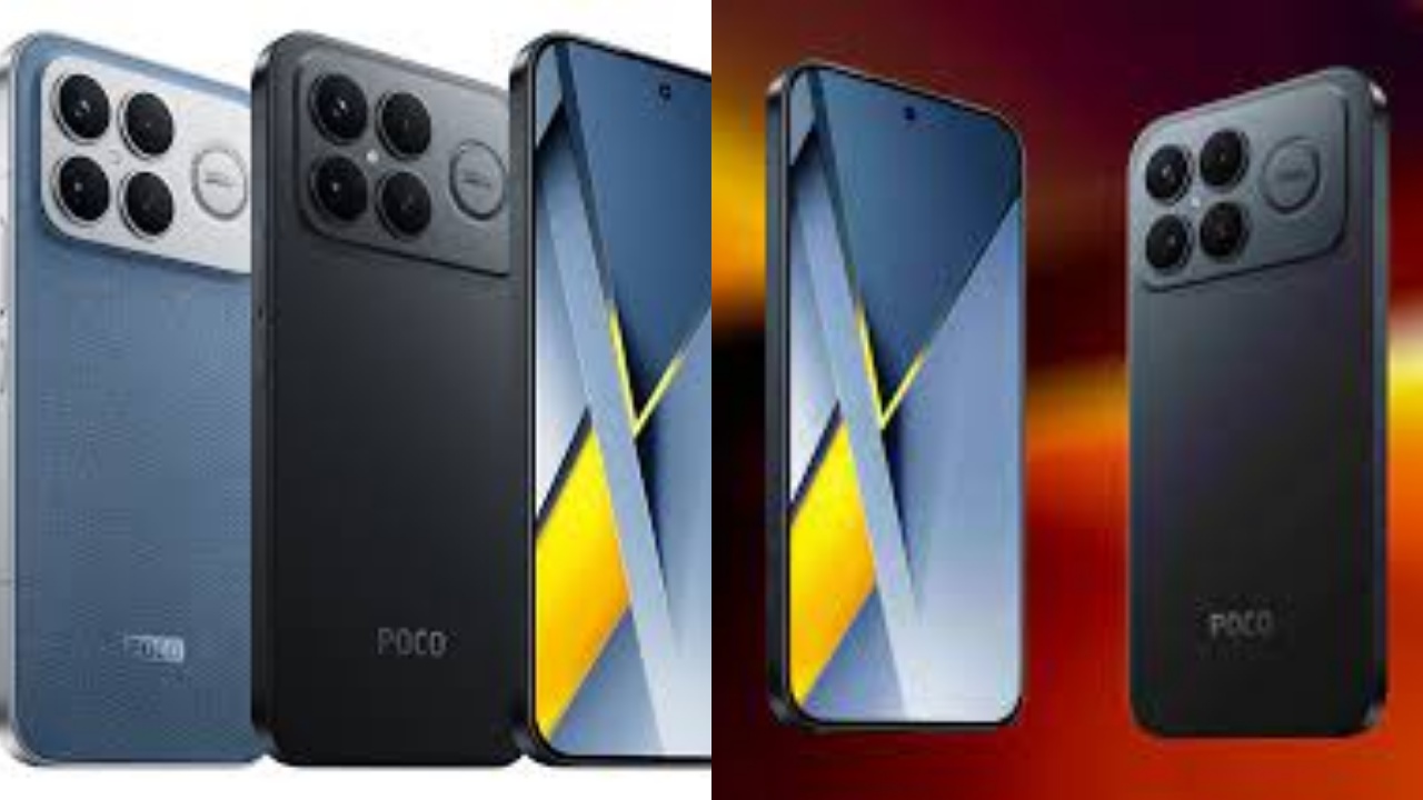 Terbaru 2025 POCO F8 Ultra Resmi Dirilis: Chipset Flagship, Kamera ...