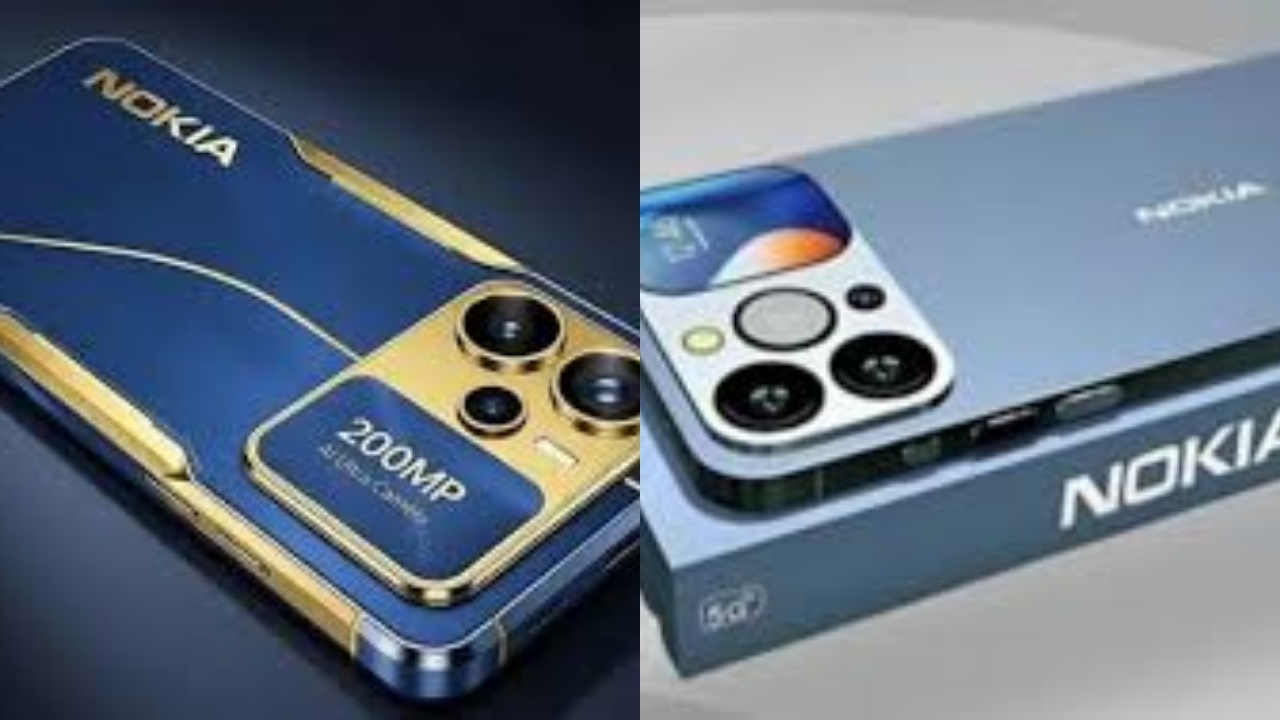 Review Lengkap Nokia Mini 5G: HP Kecil Rasa Flagship, Ini Kelebihan dan ...