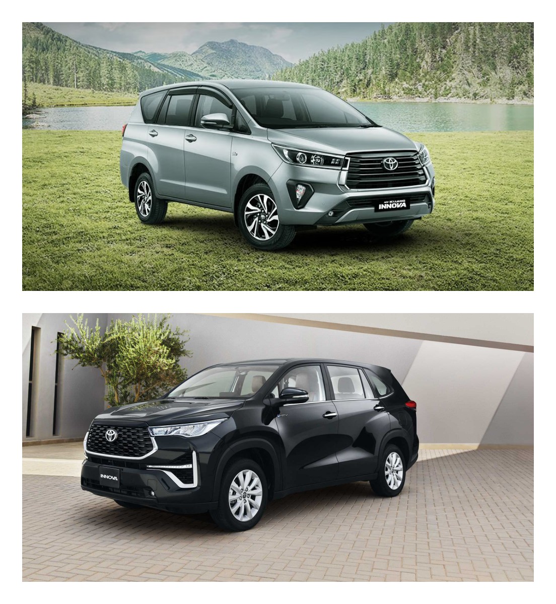 Toyota Innova 2026 Meluncur di Indonesia, Ragam Varian dan Harga Siap ...