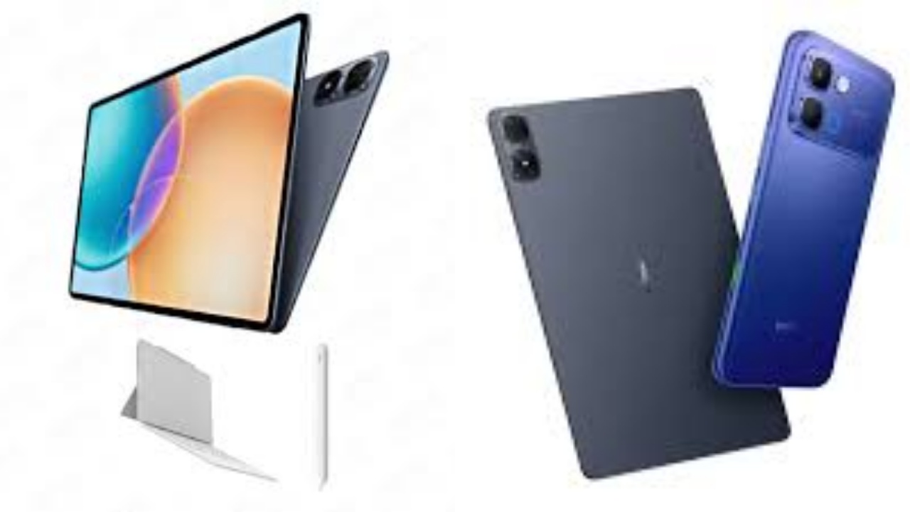 Infinix XPad Edge Resmi Hadir! Tablet Layar Besar Desain Tipis ...