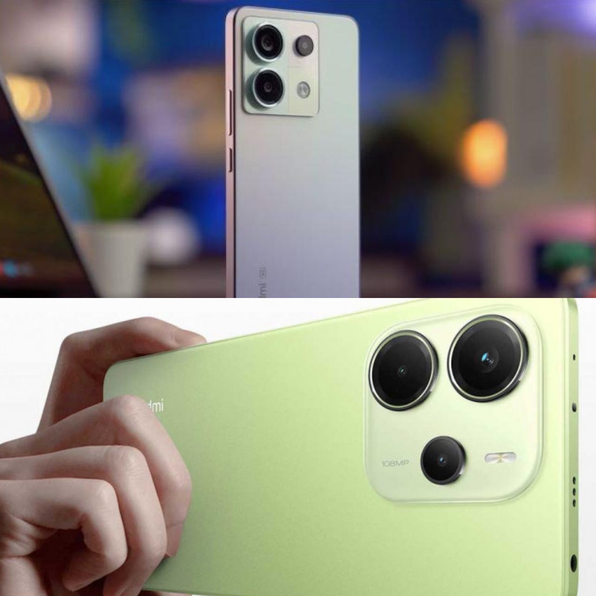 Redmi Siapkan Pembaruan Kamera untuk Hasil Foto Lebih Tajam Bikin ...