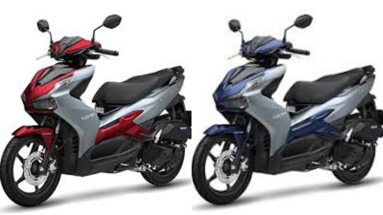 Mau Tahu Harga Honda Air Blade 125? Temukan Keunggulan dan Desain ...