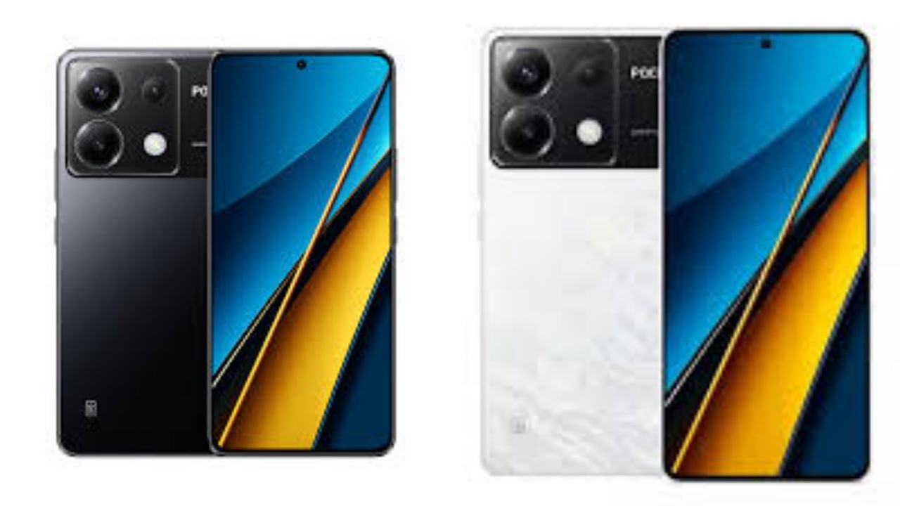 Review POCO X6 5G 2026: Baterai 5100mAh & Snapdragon 7s Gen 2, Game ...