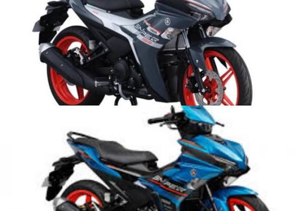 Update Harga Yamaha RX King 2026: Motor Legendaris yang Kini Lebih ...