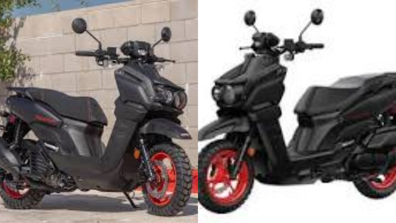 Yamaha Zuma 125 2025: Spesifikasi, Fitur, dan Perkiraan Harga Terbaru ...