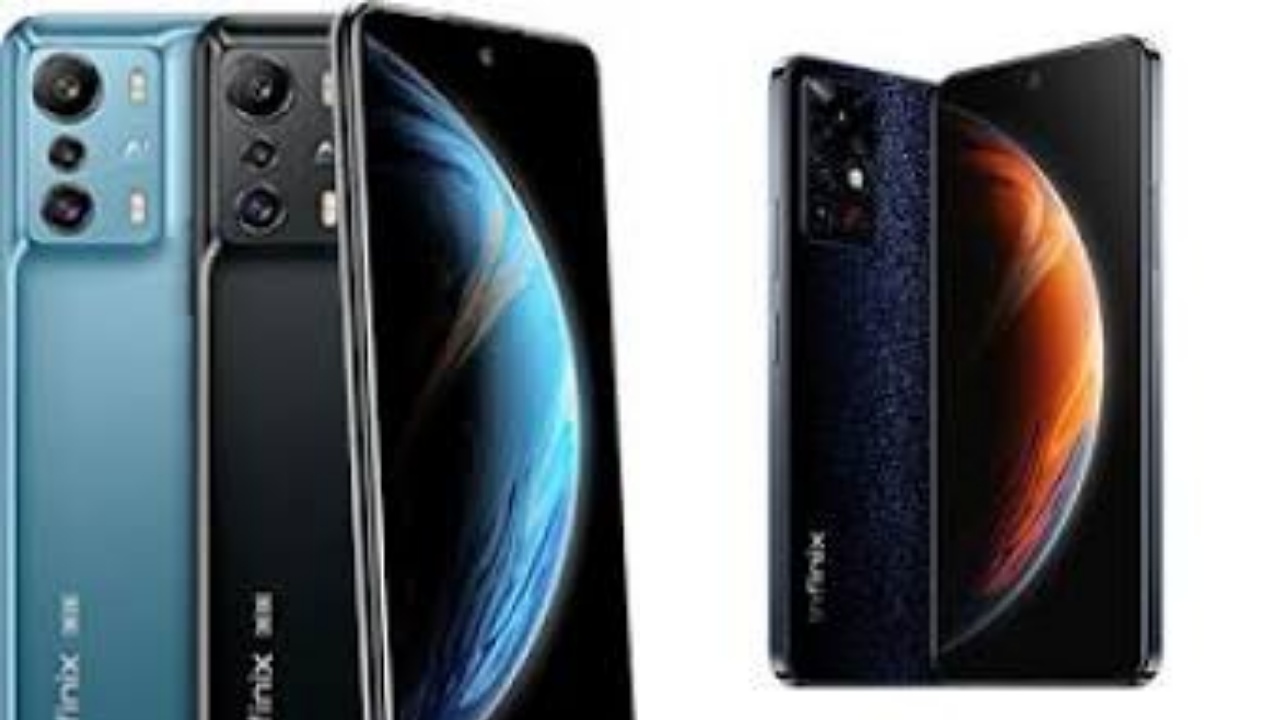 Review Infinix Zero 5G 2026: HP Kencang Harga Terjangkau, Benarkah ...
