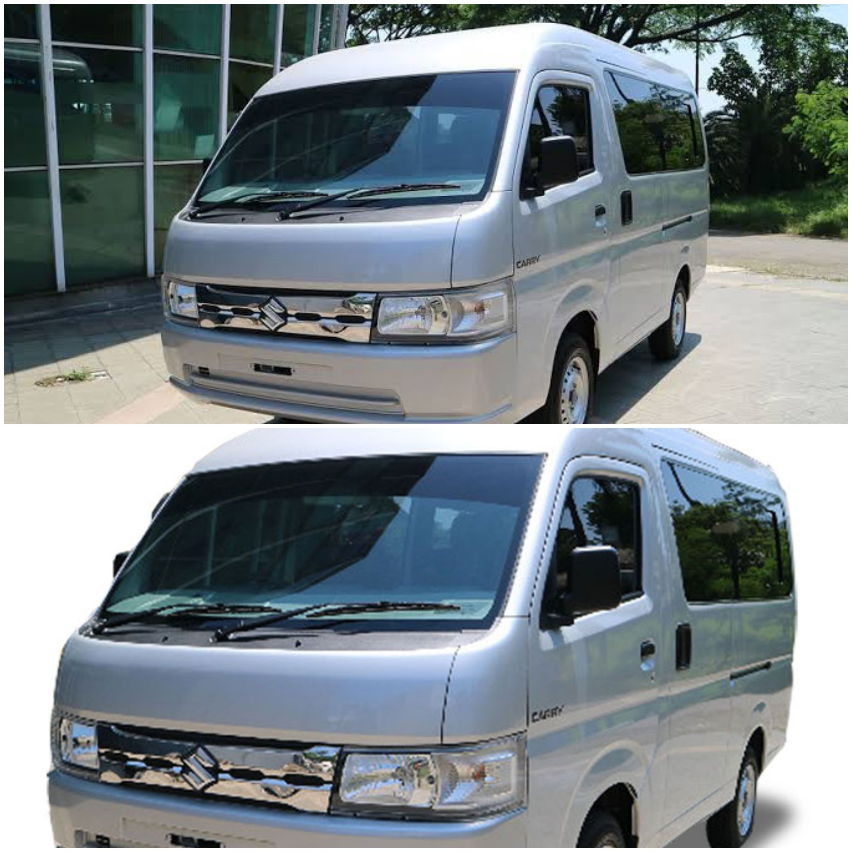 Suzuki Carry 2025 Indonesia, Harga, Spesifikasi dan Varian Terlengkap ...