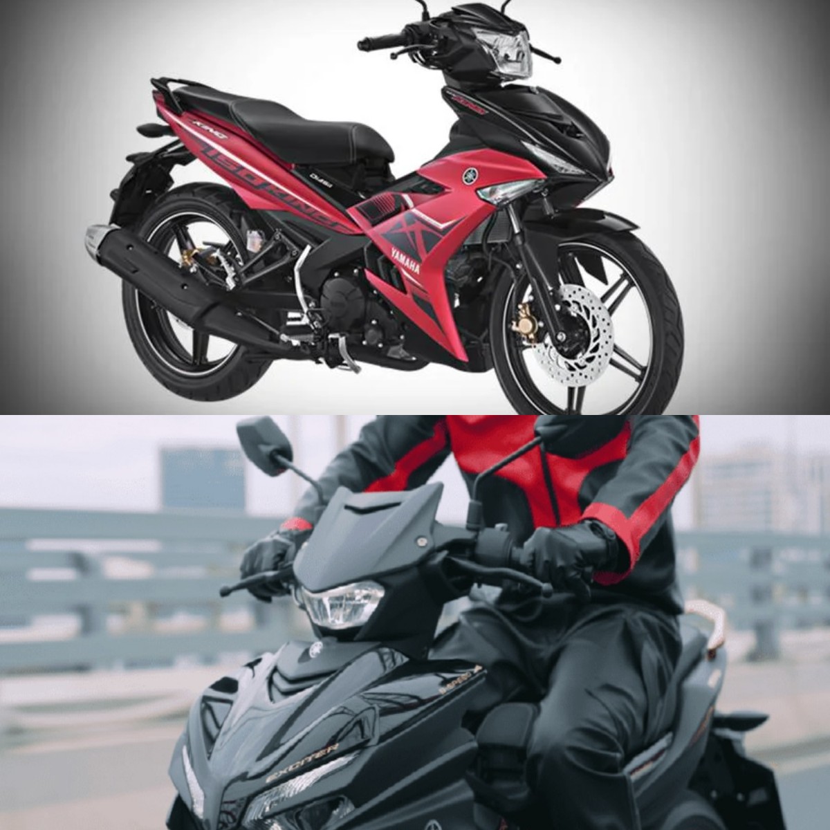 Bocor Halus! Fitur Canggih MX King 2026 Bikin Motor Sport Ketar-Ketir