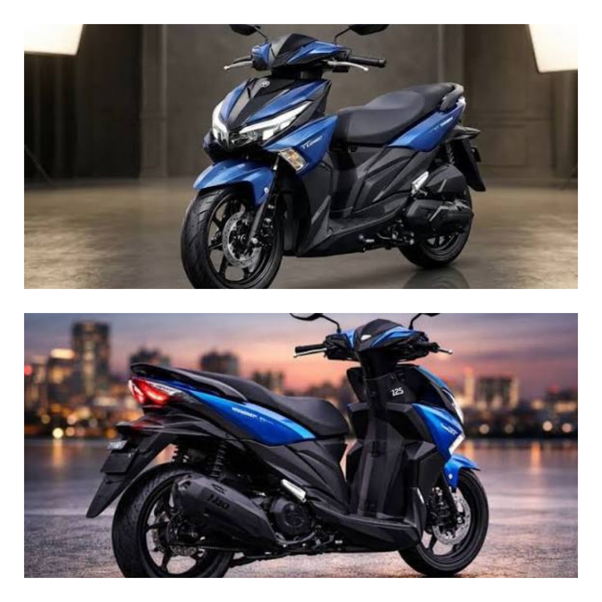 Update Harga dan Spesifikasi Yamaha Mio 2026: Skutik Murah dengan Fitur ...