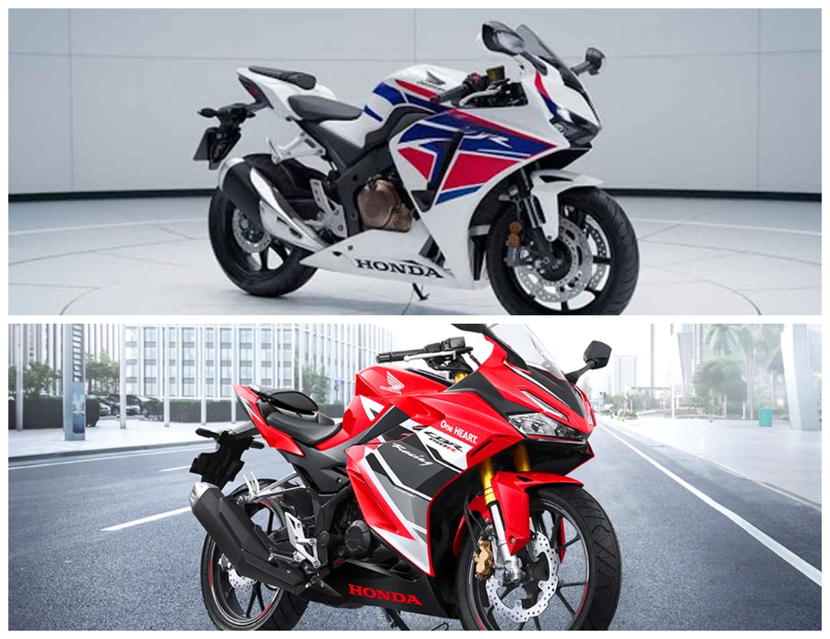 Honda CBR125R 2026 Resmi Meluncur: Desain Racing Makin Tajam dengan ...
