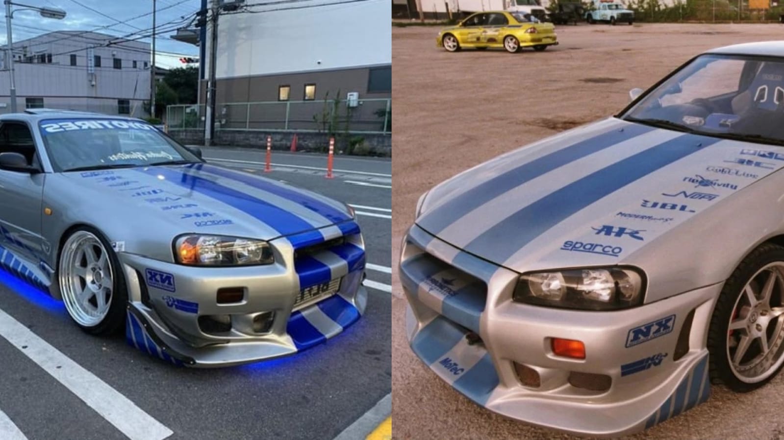 Harga Nissan Skyline GT-R R34 Tembus Rp7 Miliar di 2026, Mengapa Sang ...