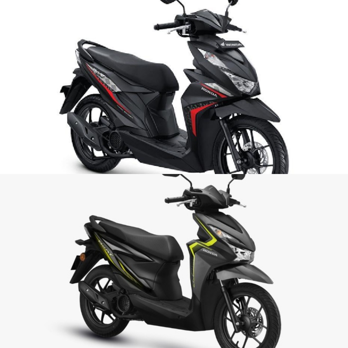 Spesifikasi dan Harga Honda BeAT CBS 2026: Pilihan Motor Matic Irit ...