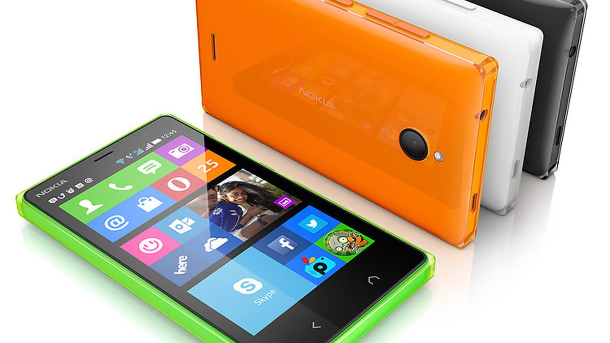 Nokia X2 2026 Resmi Dirilis, HP Murah Rasa Flagship dengan Desain ...