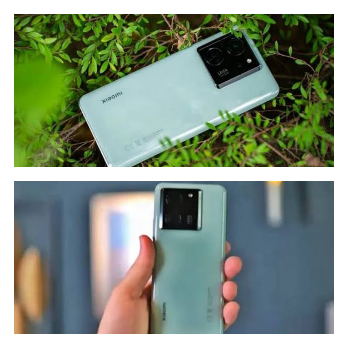 Inovasi Handphone Baru yang Bebas Logam Berat dan Ramah Lingkungan