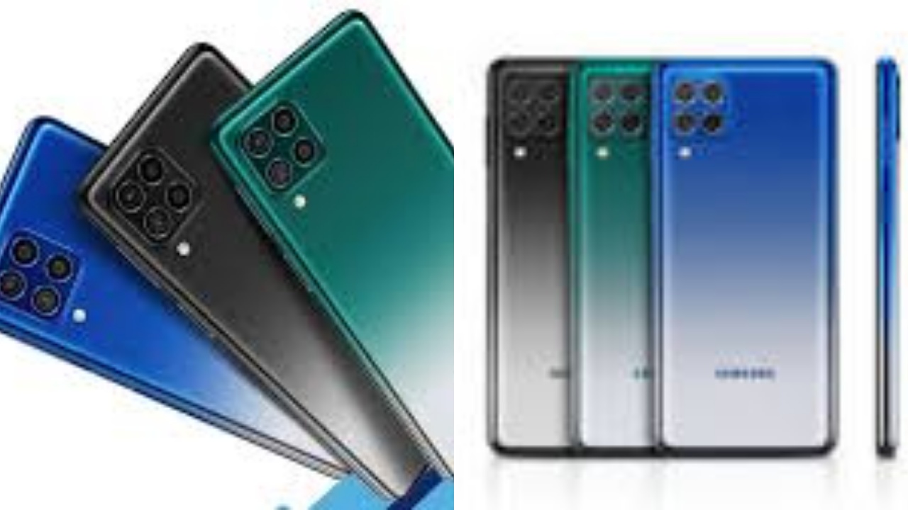 Penjelasan Singkat Spesfikasi Samsung Galaxy M62, Ternyata Cocok yang ...