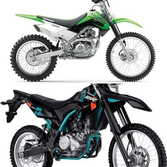 Update Motor Trail 150cc Terlaris 2026: Review Performa, Keunggulan ...