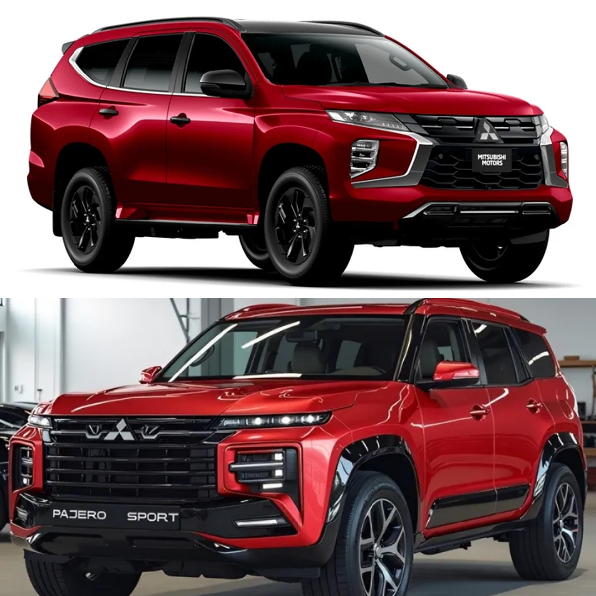 Harga Mitsubishi Pajero Sport 2026 Terbaru April Ini Terungkap, Varian ...