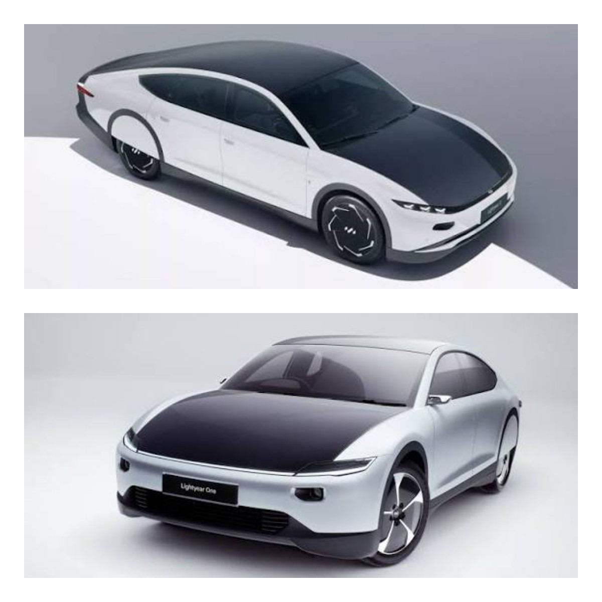 Mobil Listrik Tenaga Surya Ini Dirancang untuk Hidup di Planet Selain Bumi