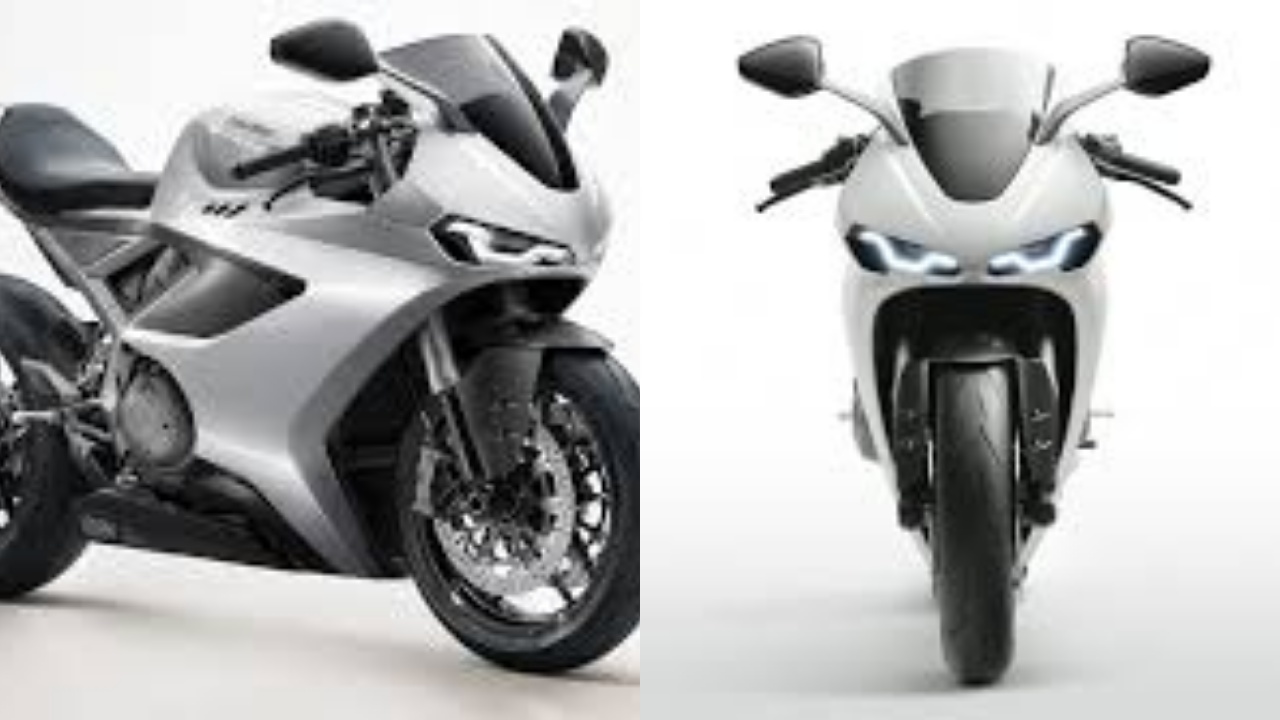Kembali Lagi Norton Manx R Akan Dipasarkan Pertengahan 2026, Motor ...