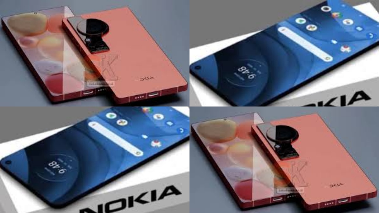 Nokia UltraView 2025 Resmi Meluncur: Layar Super Cerah, Kamera AI ...