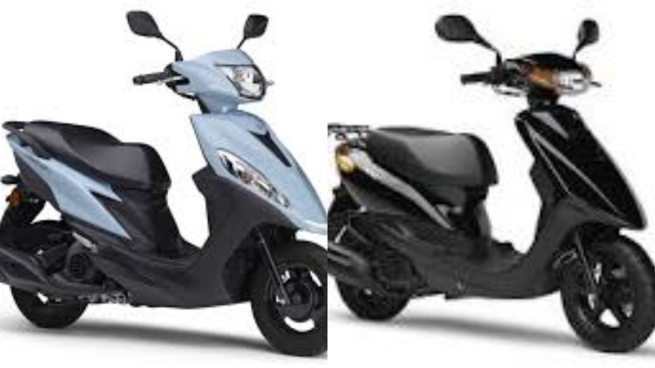 Yamaha Jogi 125 Hadir dengan Desain Modern dan Teknologi Efisien untuk ...