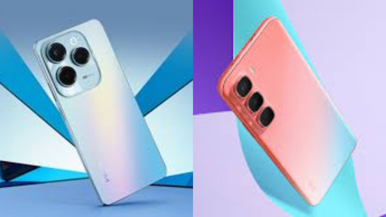 Infinix Rilis Ini Dia Deretan HP Terbaru 2025: Fokus Performa, Kamera ...