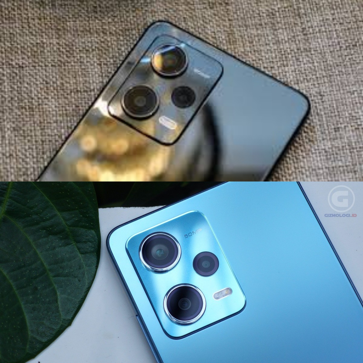 Varian baru Redmi ini bikin hasil foto serasa pakai kamera mahal