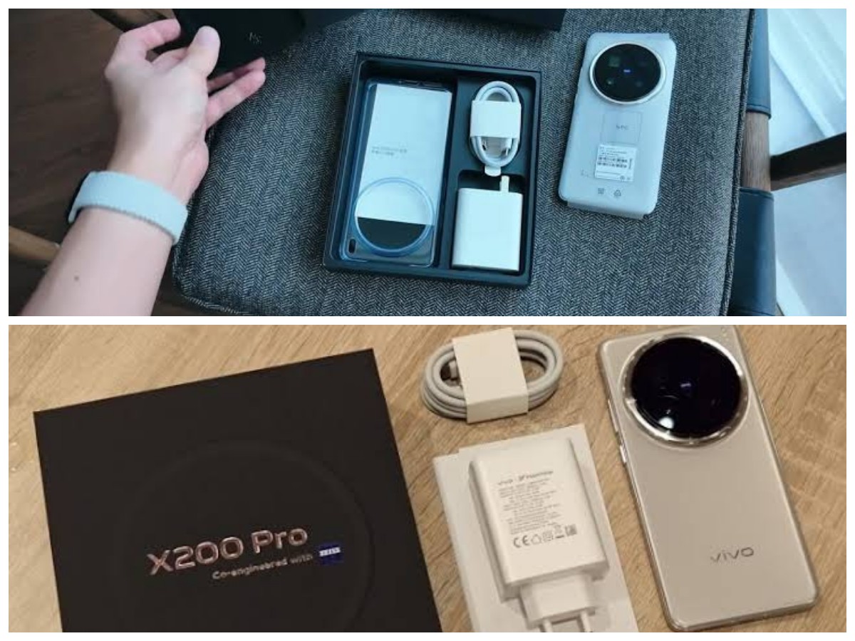 vivo X200 Pro Hadapi Game Berat, Begini Performa dan Kenyamanannya Saat ...