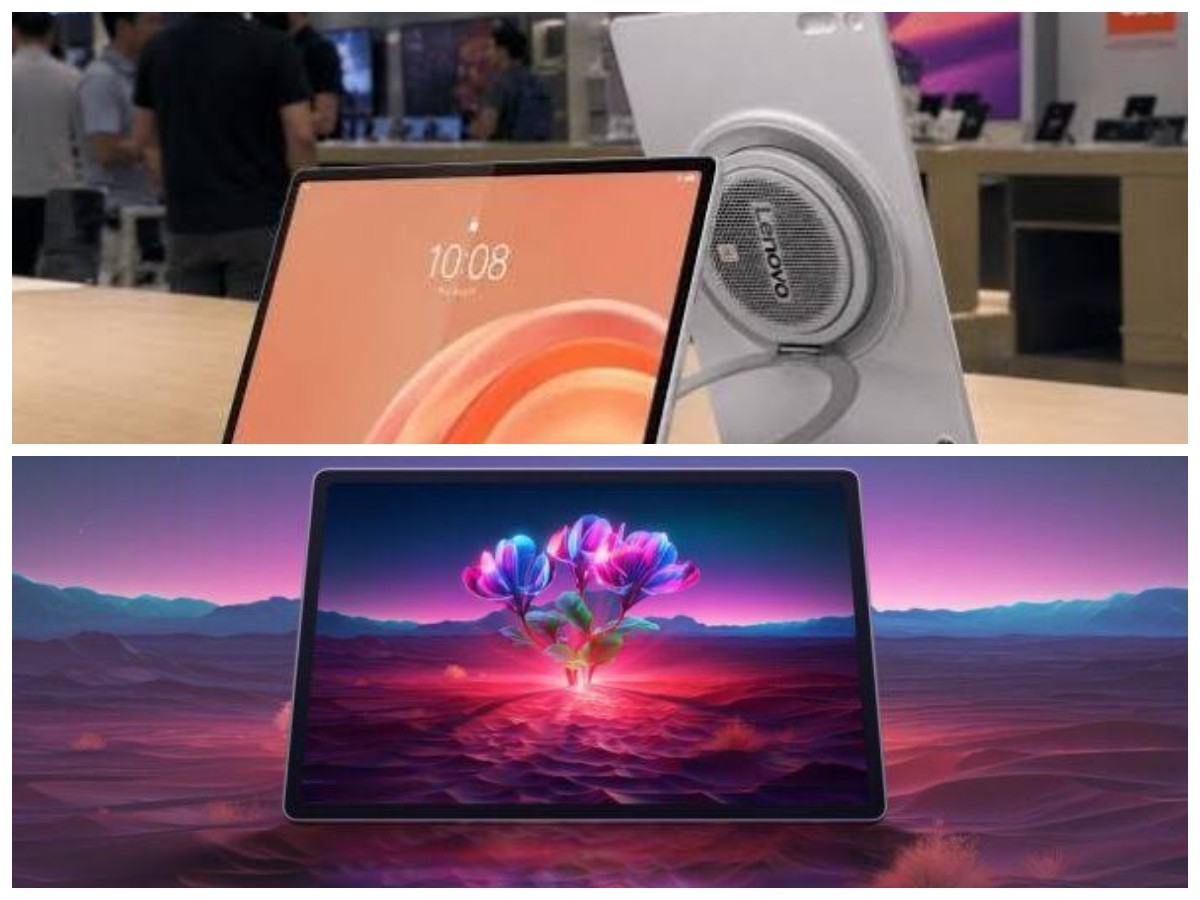 Tablet Baru Lenovo Tab Plus Gen 2 Hadir, Audio JBL 9 Speaker dan ...