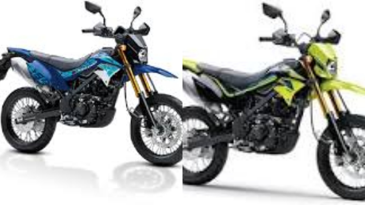 Honda X-Tracker Terbaru 2026: Motor Adventure Ringan dengan Desain ...