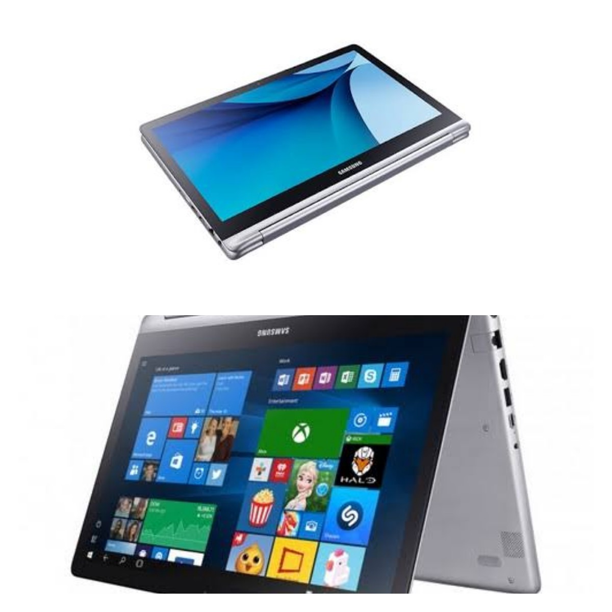 Inilah Mengapa Samsung Notebook 7 Spin Tetap Jadi Laptop Convertible ...