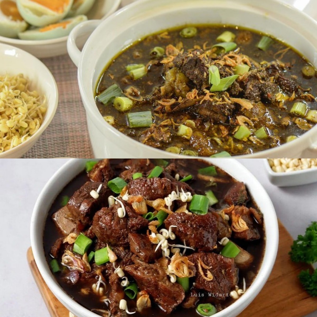 Yuk Nikmati Dalamnya Rasa Rawon Sang Kuah Hitam Paling Melegenda dari ...