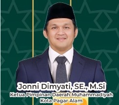 Muhammadiyah Tetapkan Ramadhan pada 1 Maret 2025 M