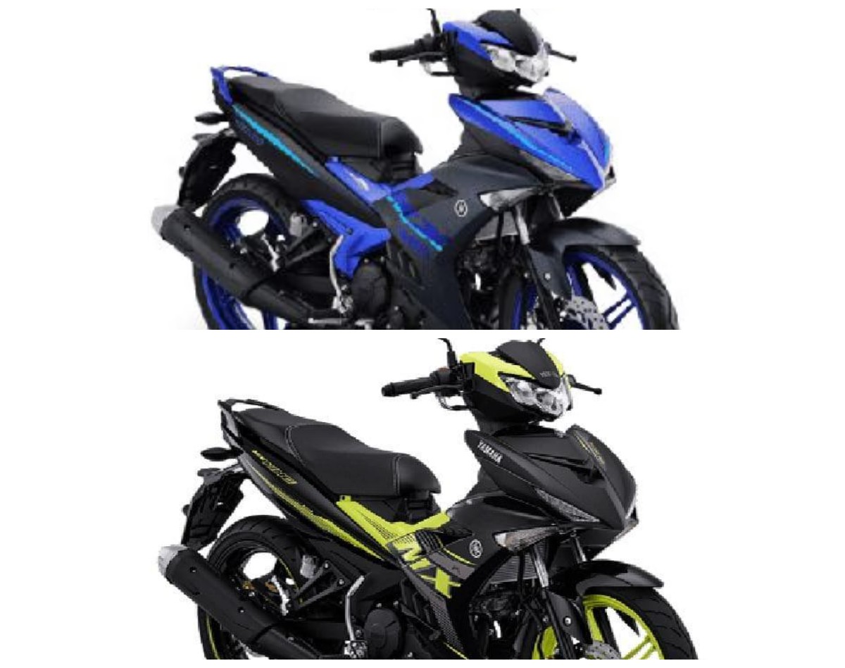 Update Januari 2026: Intip Peta Harga Yamaha MX King Terbaru di ...