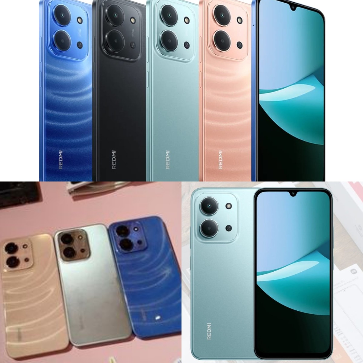 Oppo Reno 15c Siap Meluncur Akhir Desember, Pilihan Entry Level dengan ...