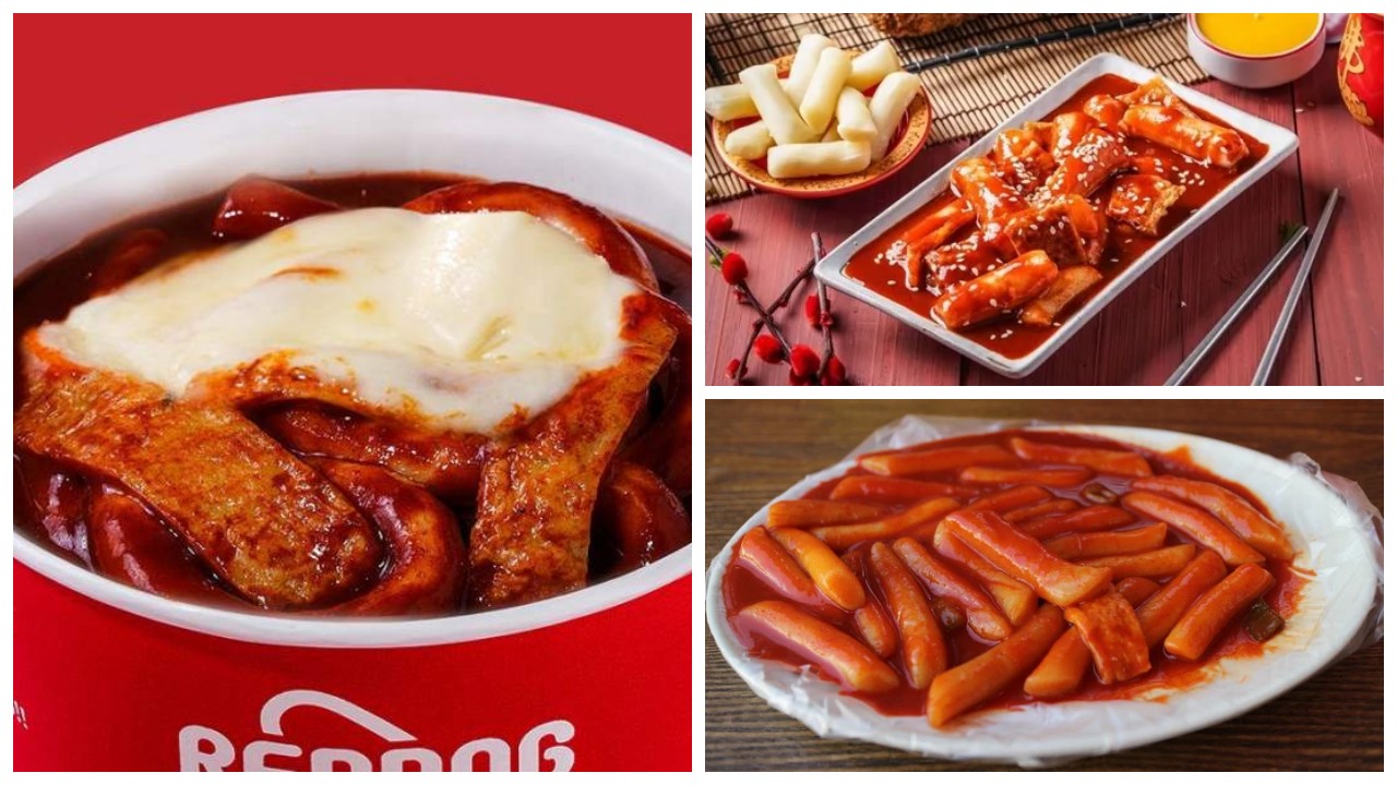 Patut Dicoba! 5 Rekomendasi Menu Makanan Reddog Paling Best Seller