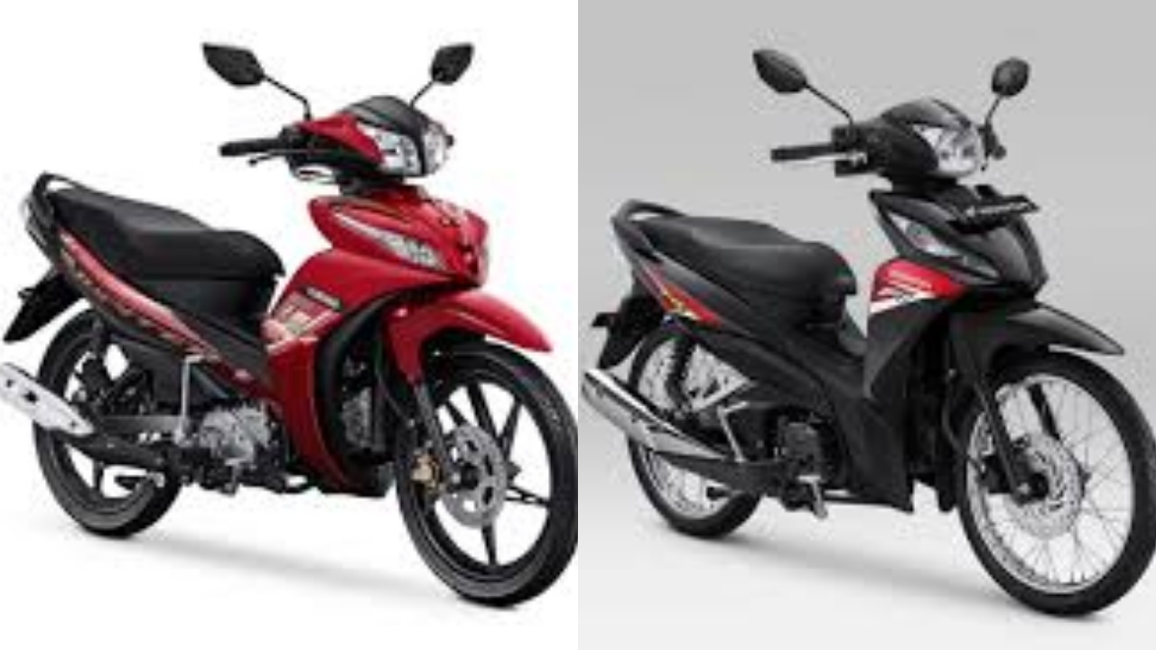 Honda Revo 2026 Resmi Meluncur? Ini Bocoran Desain Baru, Fitur Canggih ...