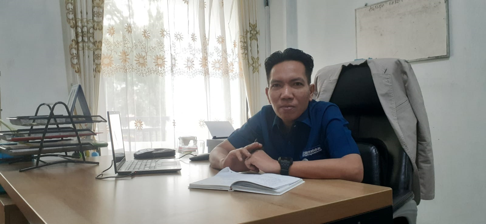 Tekankan Pentingnya JKN Bagi Masyarakat