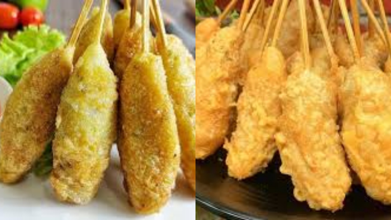 Resep Sempol Tahu Camilan Enak Dan Praktis Untuk Menemani Hari Mu!