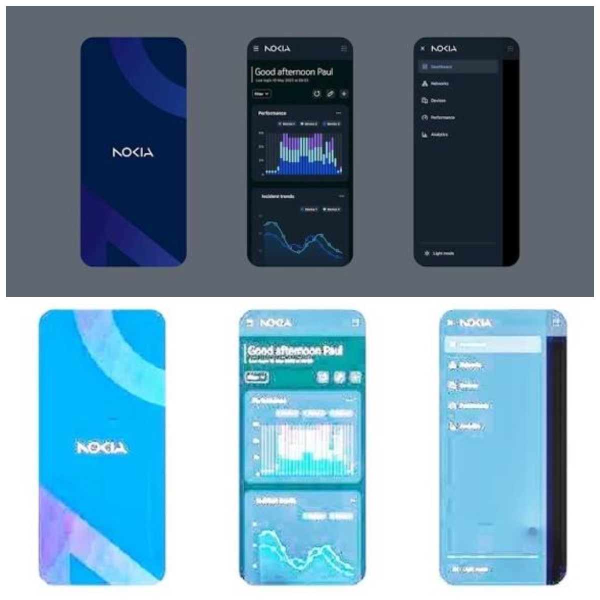 Spesifikasi Nokia Alpha Pro 5G 2024 Cocok Buat Kamu Gunakan 2026