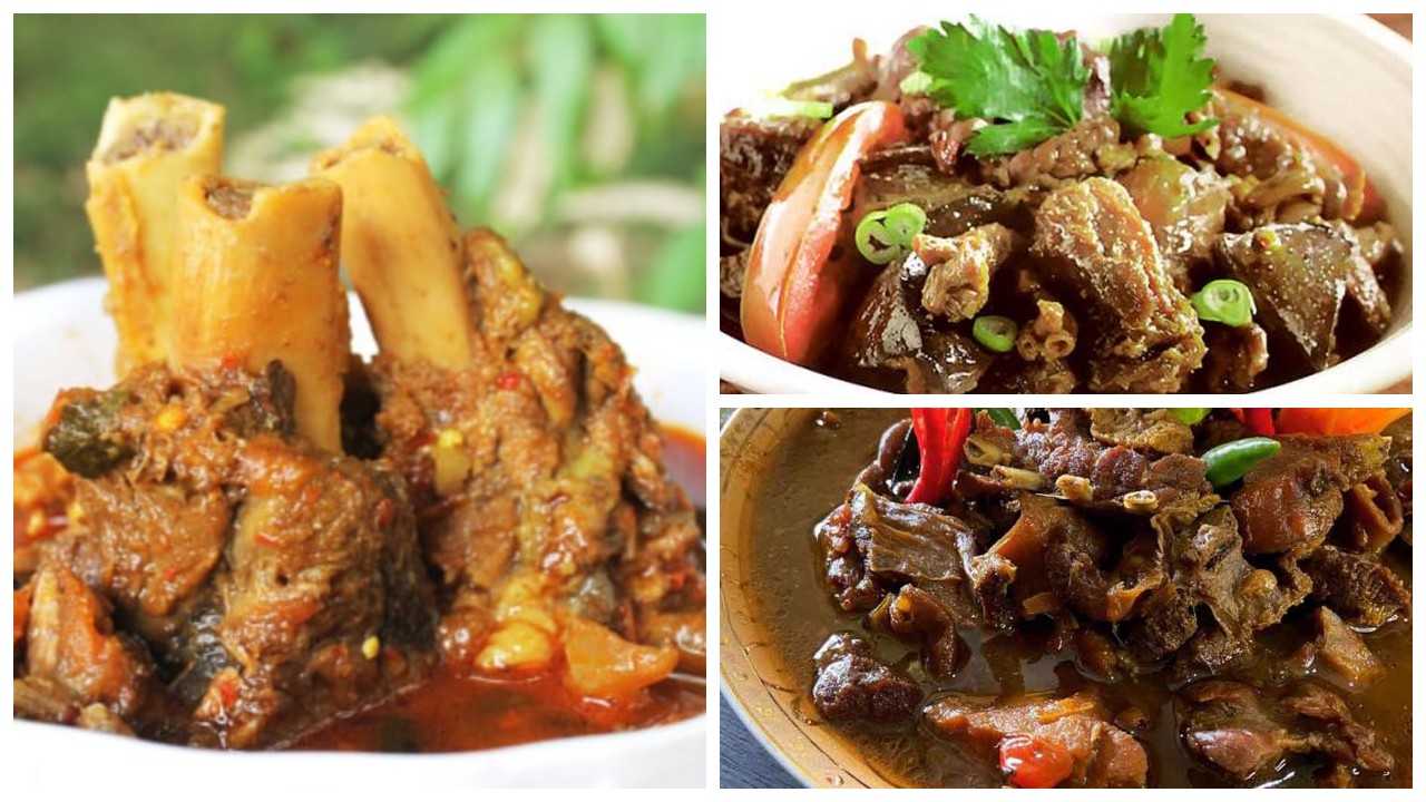 Dijamin Bikin Tagihan Lohh! Inilah Resep Tradisional Cita Rasa yang Tak ...