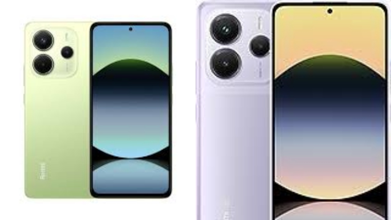 Update harga Dan spek Redmi Note 14 5G terbaru 2026 Nikmati layar ...