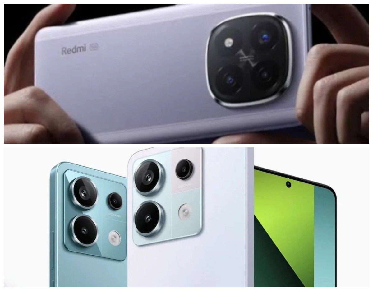 Bukan Sekadar 200 MP! Inilah Alasan Kamera Redmi Note 14 Pro 5G 2026 ...