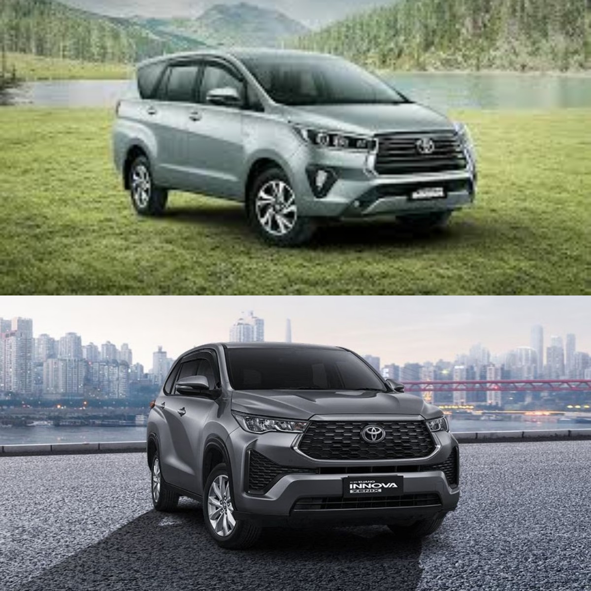 Toyota Innova 2026 Resmi Dijual di Indonesia: Ini Daftar Varian & Harga ...