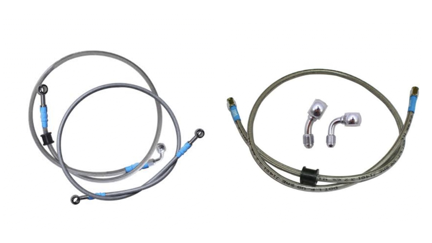 Selang Rem Motor Awet & Aman, Ini Dia Cara Merawat yang Baik dan Benar!