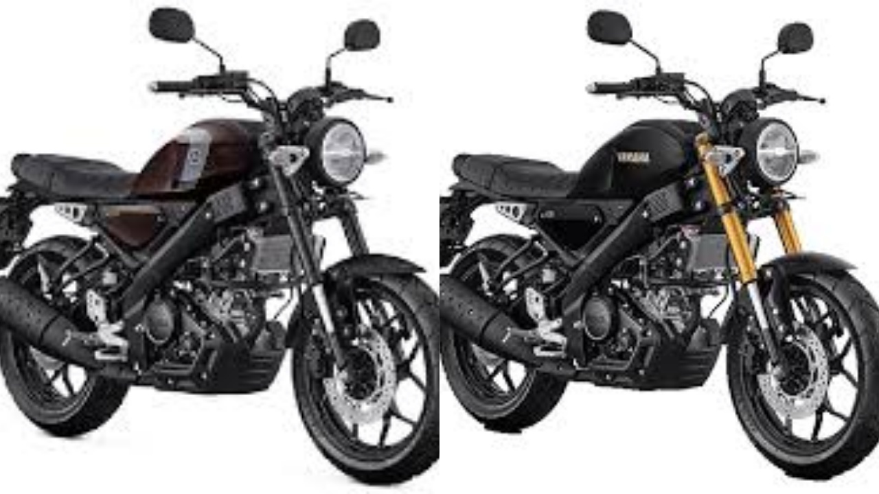 Yamaha XSR 155 Terbaru 2026 Resmi Rilis: Kini Pakai Fitur Y-Connect dan ...