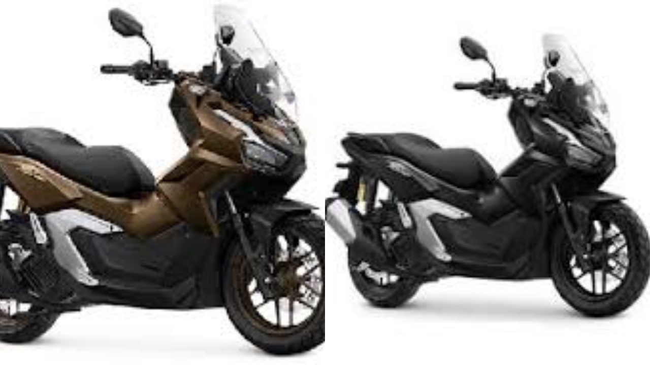 Harga Terbaru April 2026 New Honda ADV 160 Resmi Naik Ini Detail ...