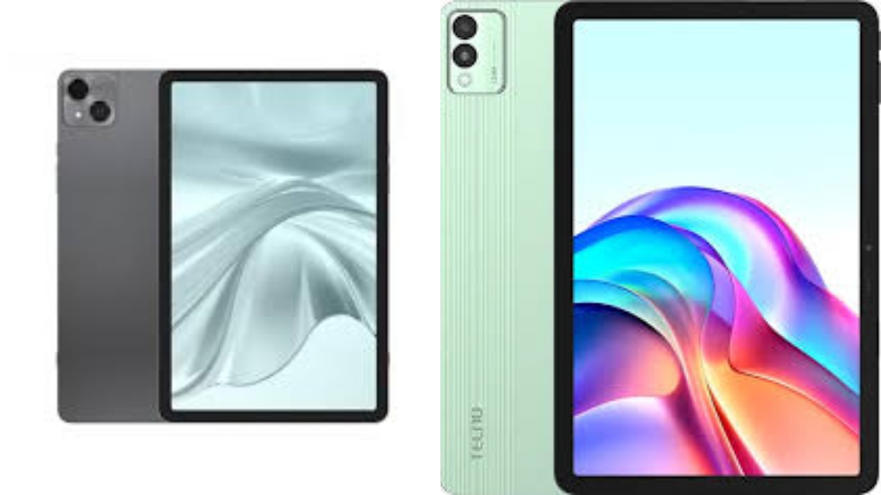 Review Lengkap Tecno MegaPad SE: Tablet Terjangkau yang Siap Menunjang ...
