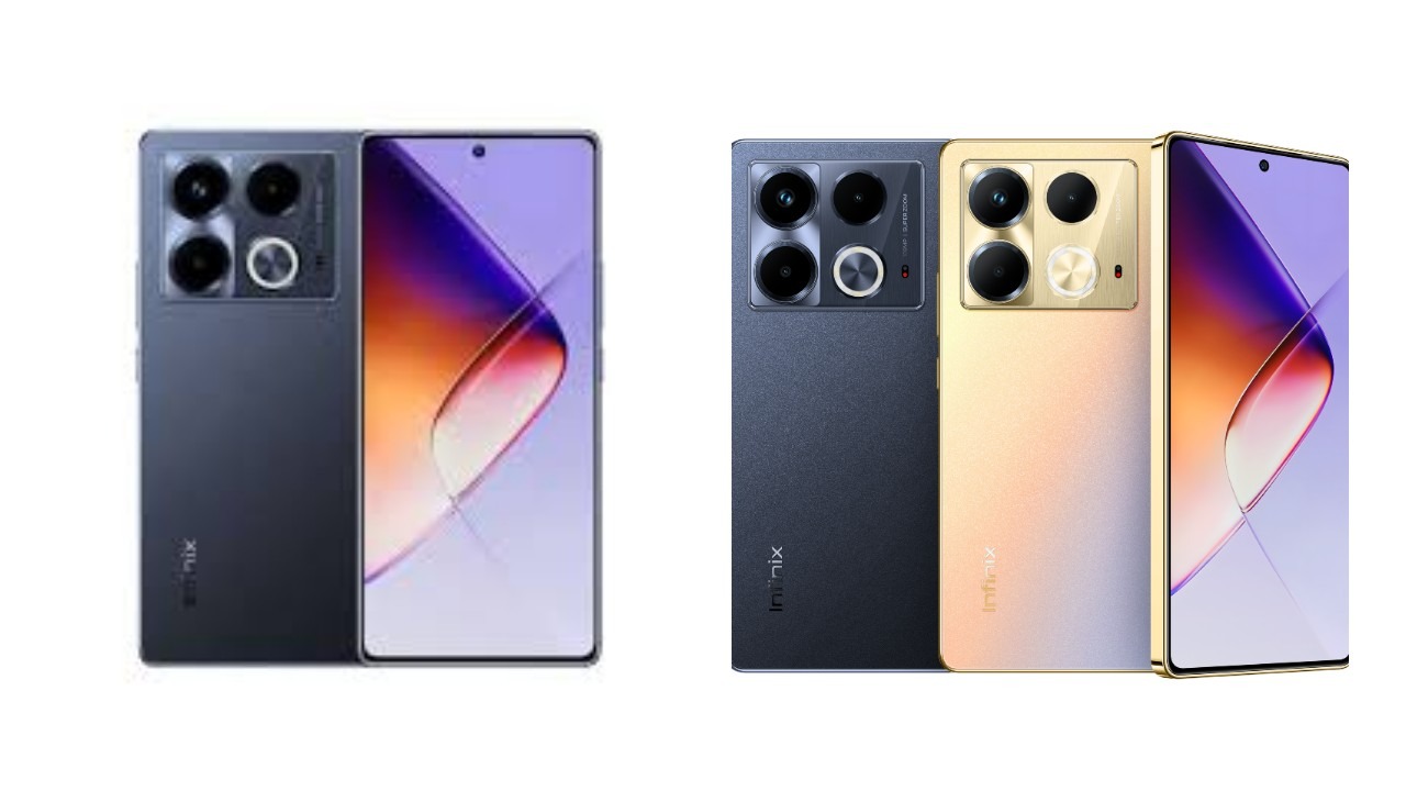 Jangan Beli Infinix Note 40 Sebelum Baca Ini! Simak Kekurangan dan ...